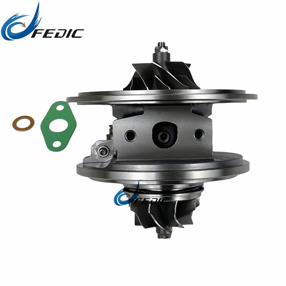 Turbo cartridge VV19 for Mercedes Vito 111 CDI W639 85Kw 116HP ...