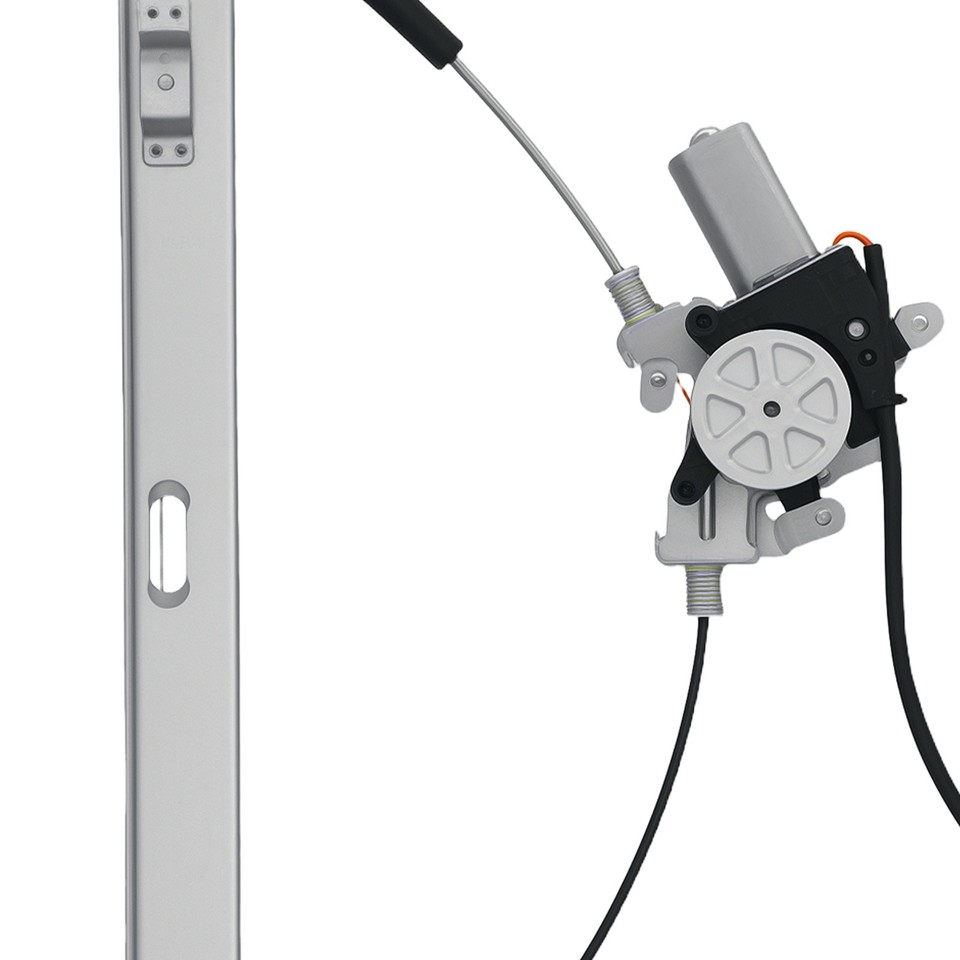 Power Window Lift Regulator Front Left for Mazda MPV 2000-2006 741-922 ...