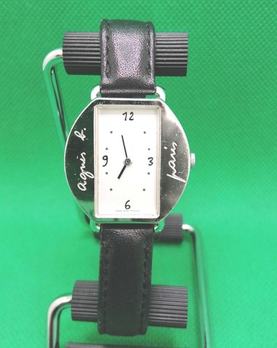 AGNIS B V700-5080, with scratches, analog watch | eBay