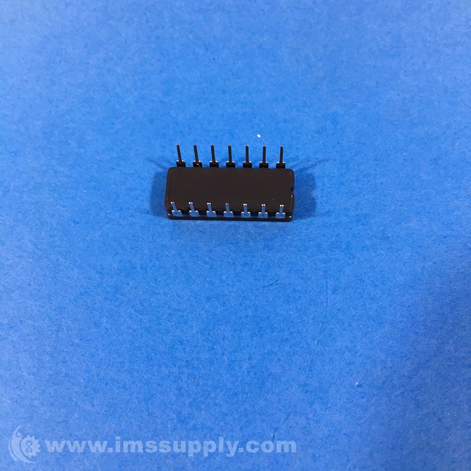 Texas Instruments SNJ5406J Hex Inverter, TTL FNFP | eBay