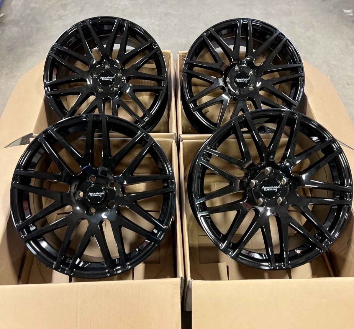 2022 Volkswagen Passat Rims