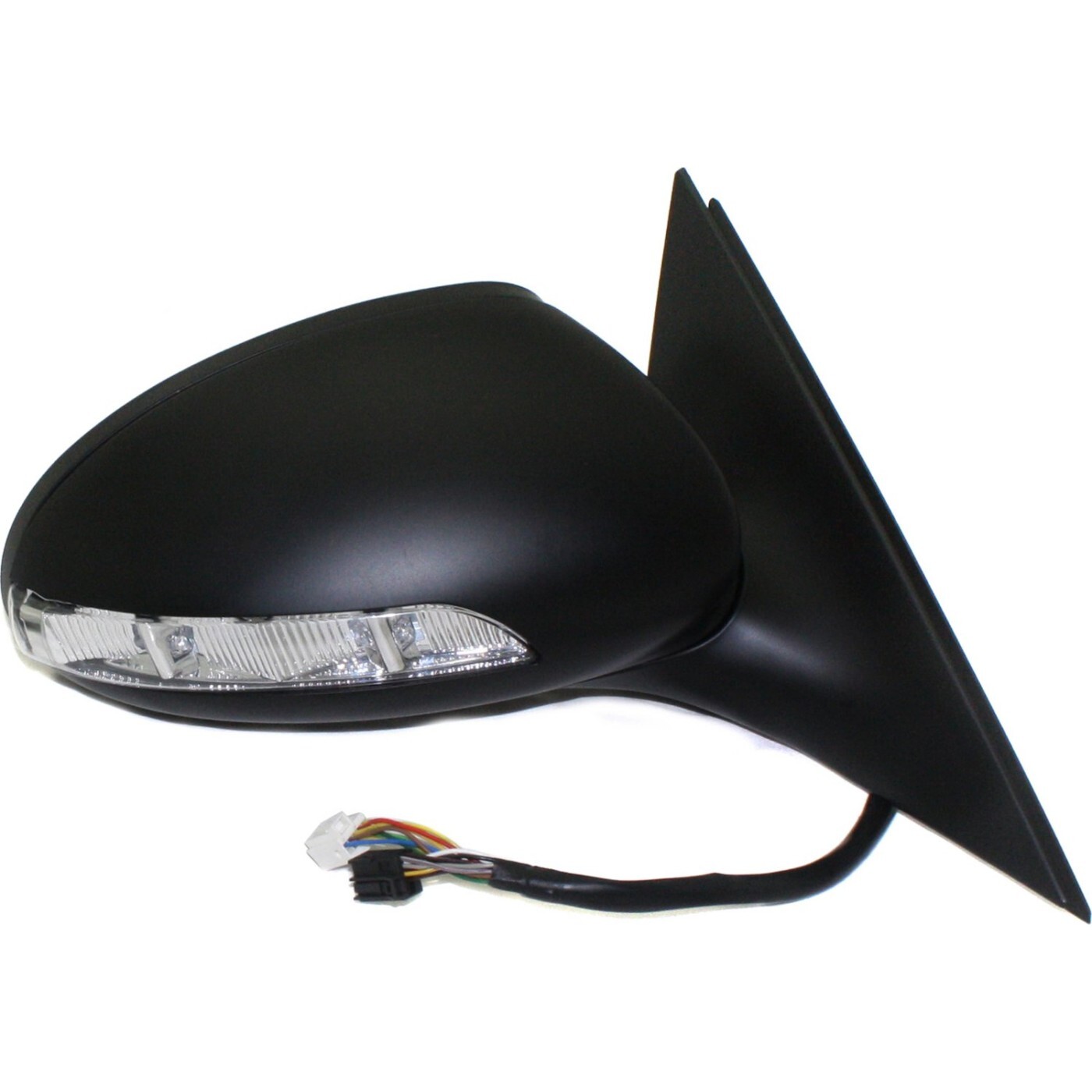 Mirrors Passenger Right Side Heated for MB Mercedes S Class Hand ...