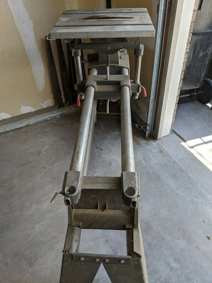 ShopSmith Mark 2 Vintage | eBay