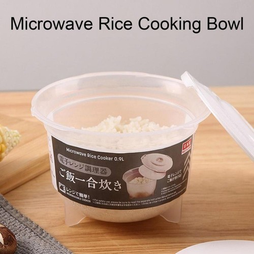 Lid Rice Cooker Box Multifunctional Food Box Oven Cooking 653696839067 ...