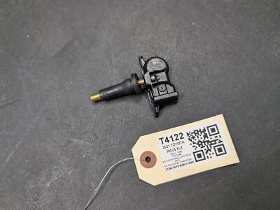 Tire Pressure Monitor TPMS Sensor 2021 Toyota RAV4 42607-02050 2019 ...