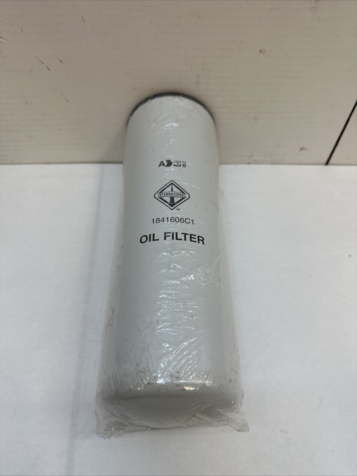 1841606C1 International Oil Filter 1842639c91 Fleetguard Lf9025 Diesel ...