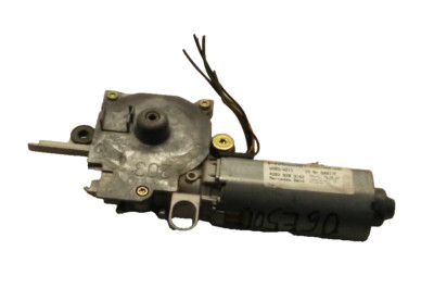 MERCEDES-BENZ W211 W219 SUNROOF MOTOR 2003-2009 2038203142 OEM | eBay
