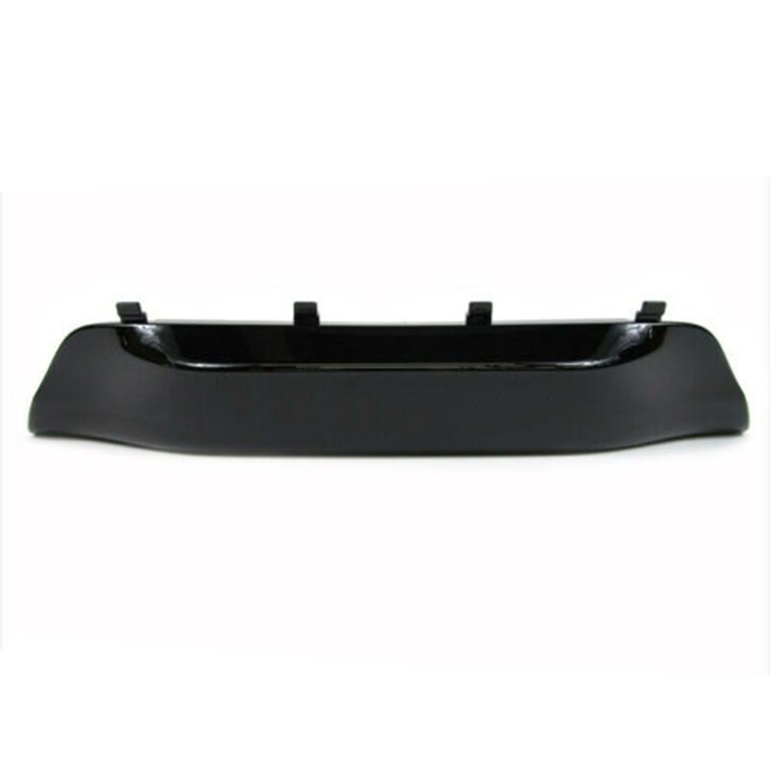 Bumper Trailer Hitch Trim Bezel 68157472AA For Jeep Grand Cherokee 2012 ...