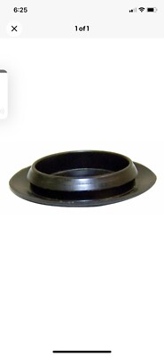 FOUR- Fits Jeep CJ5 CJ6 CJ7 CJ8 XJ MJ Floor Drain Plug 1 inchJ4000334 ...