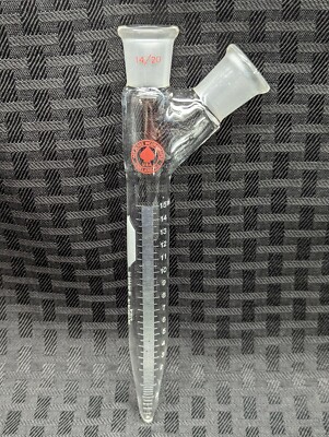 Lab Glassware - Distillation Receiver