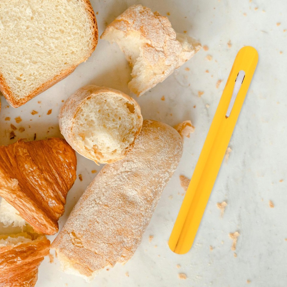 4 Pcs Kitchen Counter Sweeper Banquet Crumb Cleaner Bread Collector ...