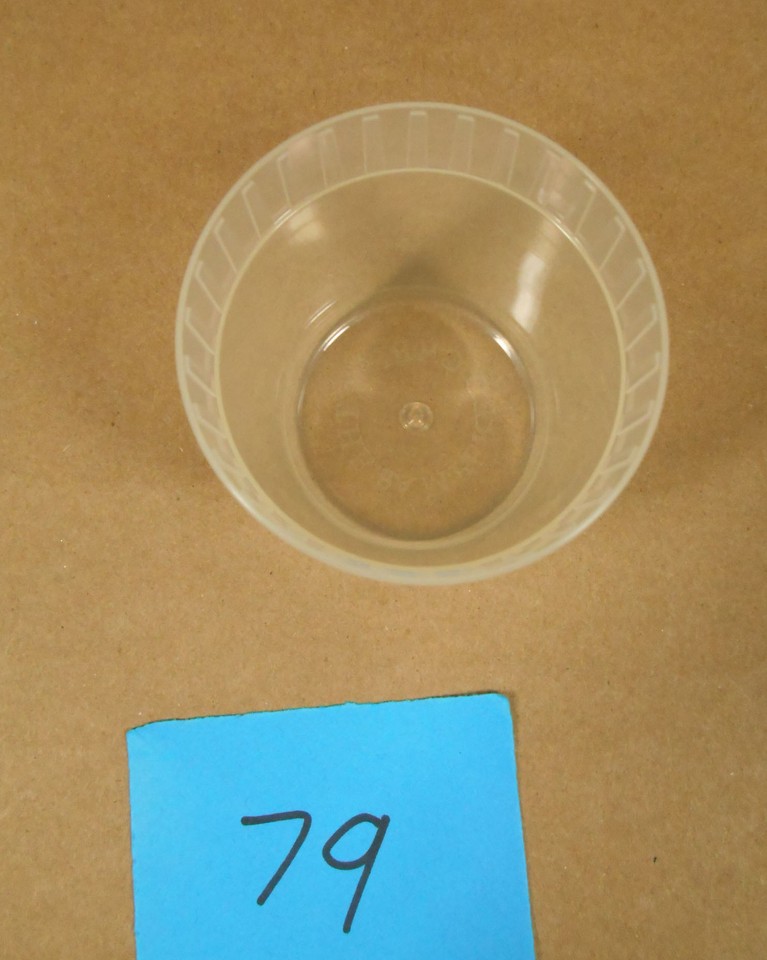 Pampered Chef 1778 Easy Accent Decorator End Cap Replacement Part B79 ...