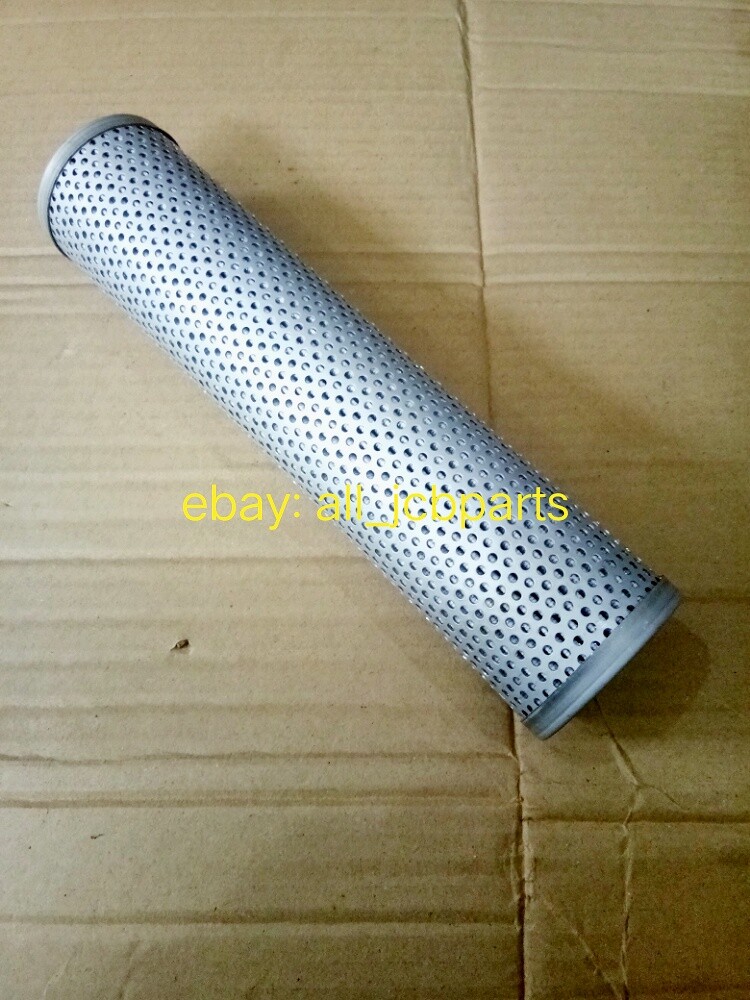 Hydraulic Filter Fits Case New Holland 770 Backhoe Loader (Part No ...
