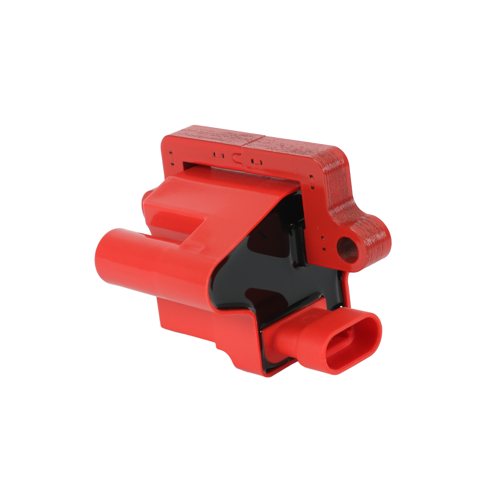 8 SET High Ignition Coils For Chevy GMC 4.8L 5.3L 6.0L UF271 D581 ...