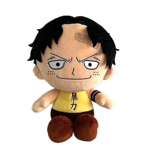 Sakami Merchandise One Piece Peluche Ace 20 cm 6931080108987 | eBay