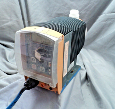 PROMINENT GAMMA L Metering pump, GALA0708PVT460UDC02000 | eBay UK