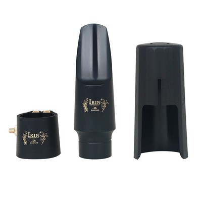 Alto Saxophone Head Set Saxophone Head Mouthpiece Accessories I1I69365 ...