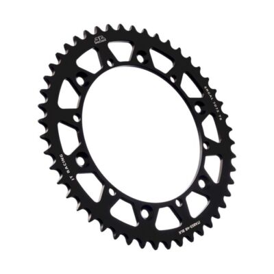 JT CHAIN AND SPROCKETS JT REAR SPROCKET ALLOY 48 TOOTH (JTA853) JTA853 ...