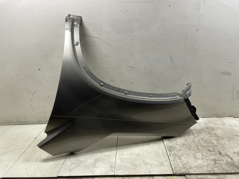 2011 KIA SORENTO FRONT LEFT DRIVER SIDE FENDER OEM+ (TITANIUM SILVER ...