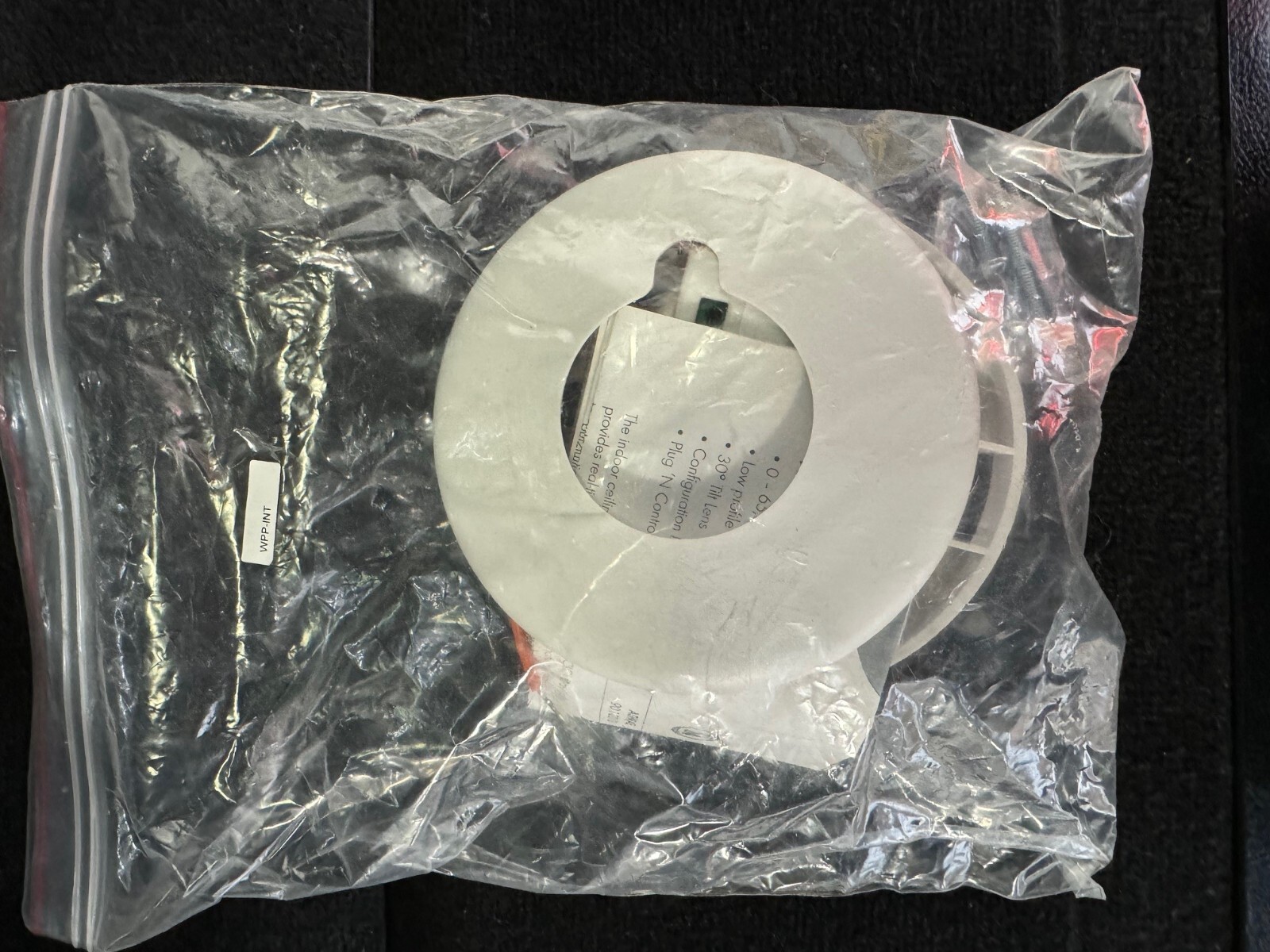 Douglas Lighting Controls Ceiling Mount Daylight Sensor WPP-INT | eBay