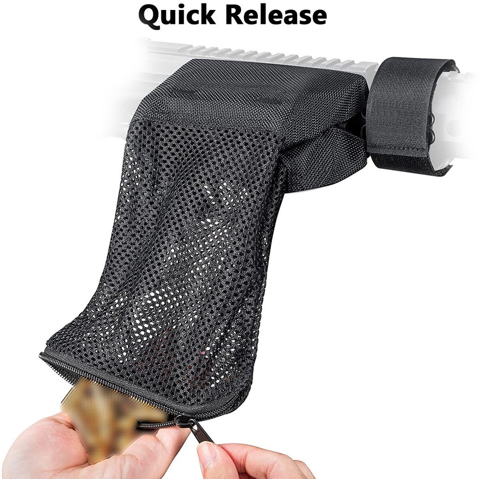 Brass Catcher Zip Quick Release Brass Collector Mesh With Heat ...