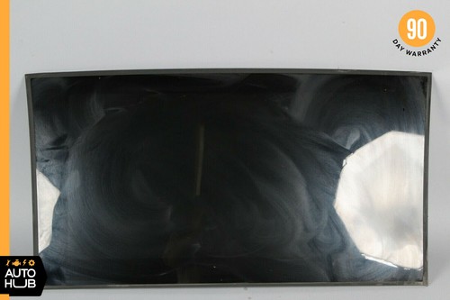03-09 Mercedes W211 E350 E55 Center Panoramic Pano Sunroof Sun Roof ...