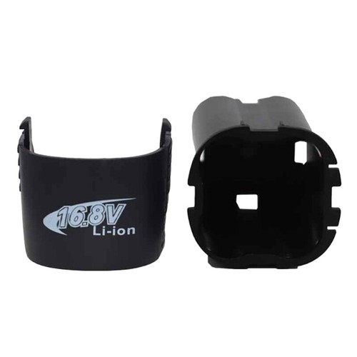 1Pc Lion Battery Storage Box Case For 16.8V Circuit Board 18650 Lion ...