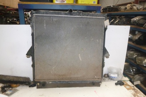 FORD RANGER PX 1 / PX 2 / PX 3 RADIATOR 2.2 LITRE DIESEL AUTOMATIC 06/ ...