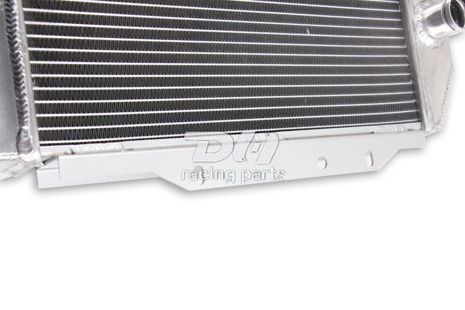 For 1958-74 68 AMC Javelin Matador AMX Rambler Rebel SST Wagon V8 3Rows ...