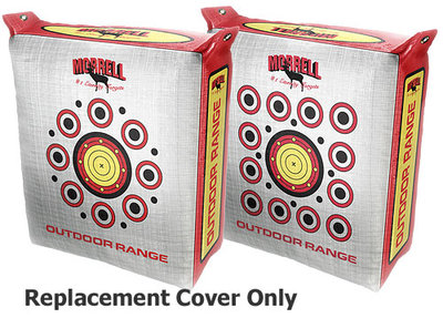 Morrell Replacement Cover For Outdoor Range Target | eBay