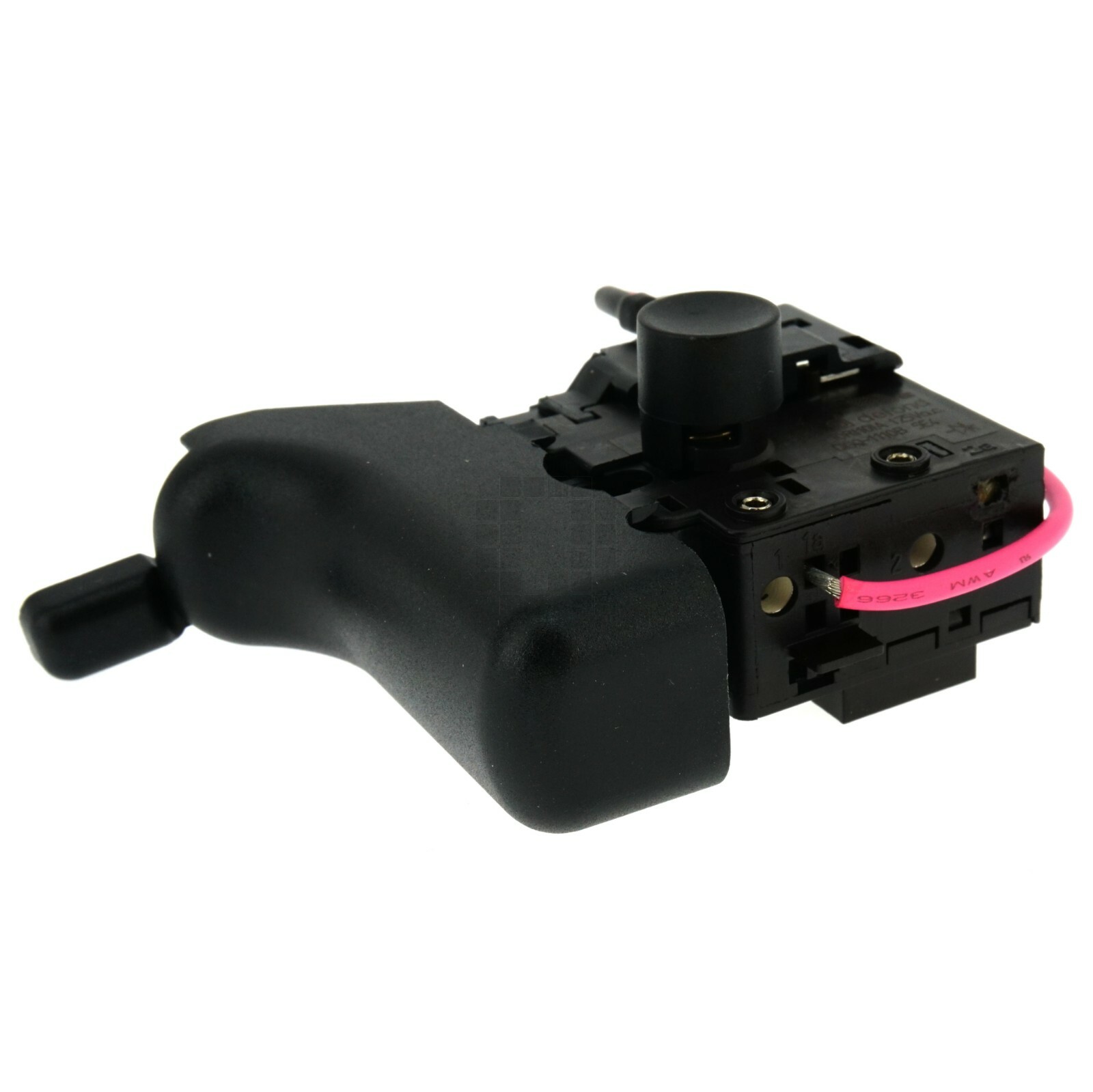 Milwaukee 23-66-5381 Variable Speed Switch Assembly | eBay