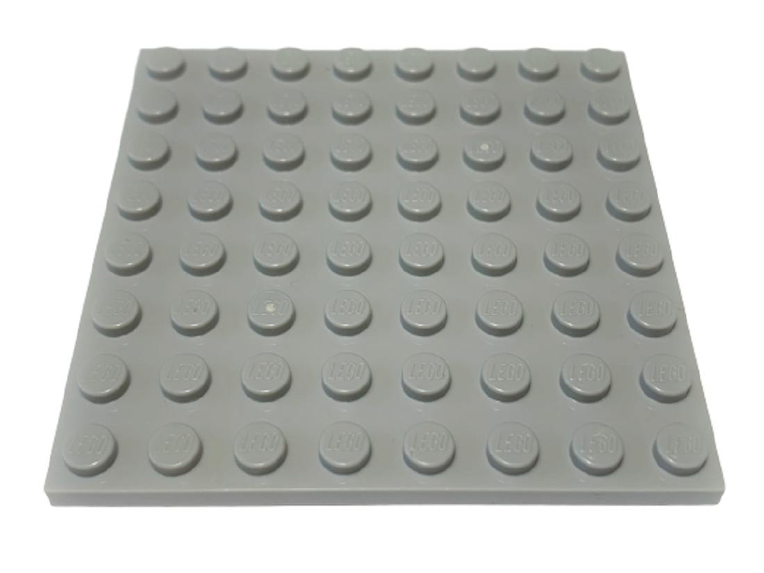 LEGO 41539 8X8 Plate Select Colour / Pack Size - Free P&P | eBay UK