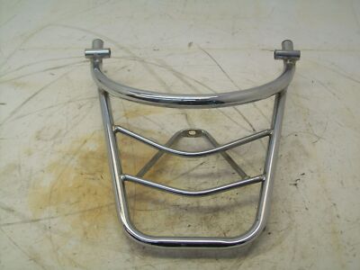 REAR HANDLE RACK FOR GARELLI CAPRI 50 FROM 2006 (e37454) | eBay Australia