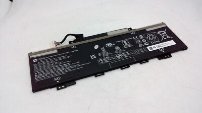 Genuine PC03XL Battery for HP Pavilion x360 14 15 TPN-DB0E M24648-005 ...