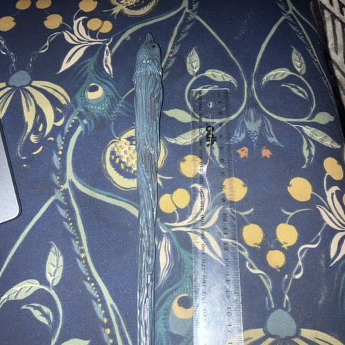 Harry Potter wand - Ravenclaw Mascot wand | eBay UK