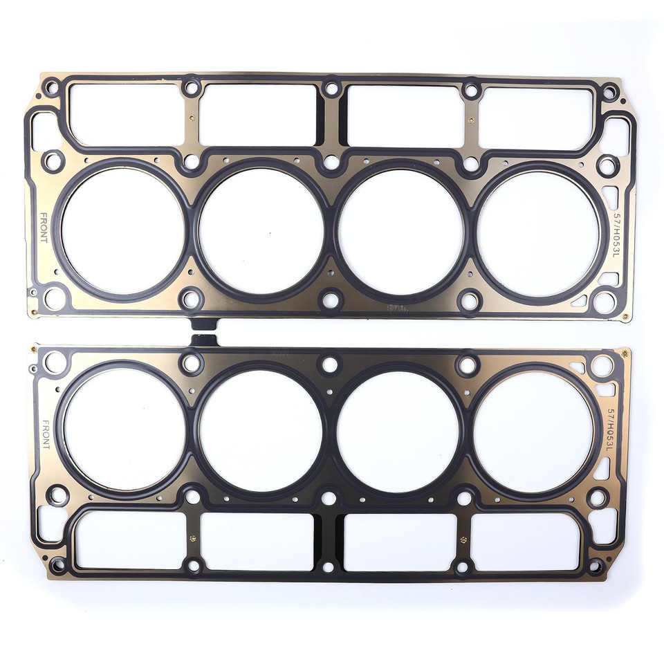 NEW Cylinder Head Gaskets Set for LS1/LS6 V8 4.8L 5.3L Liter Engines ...