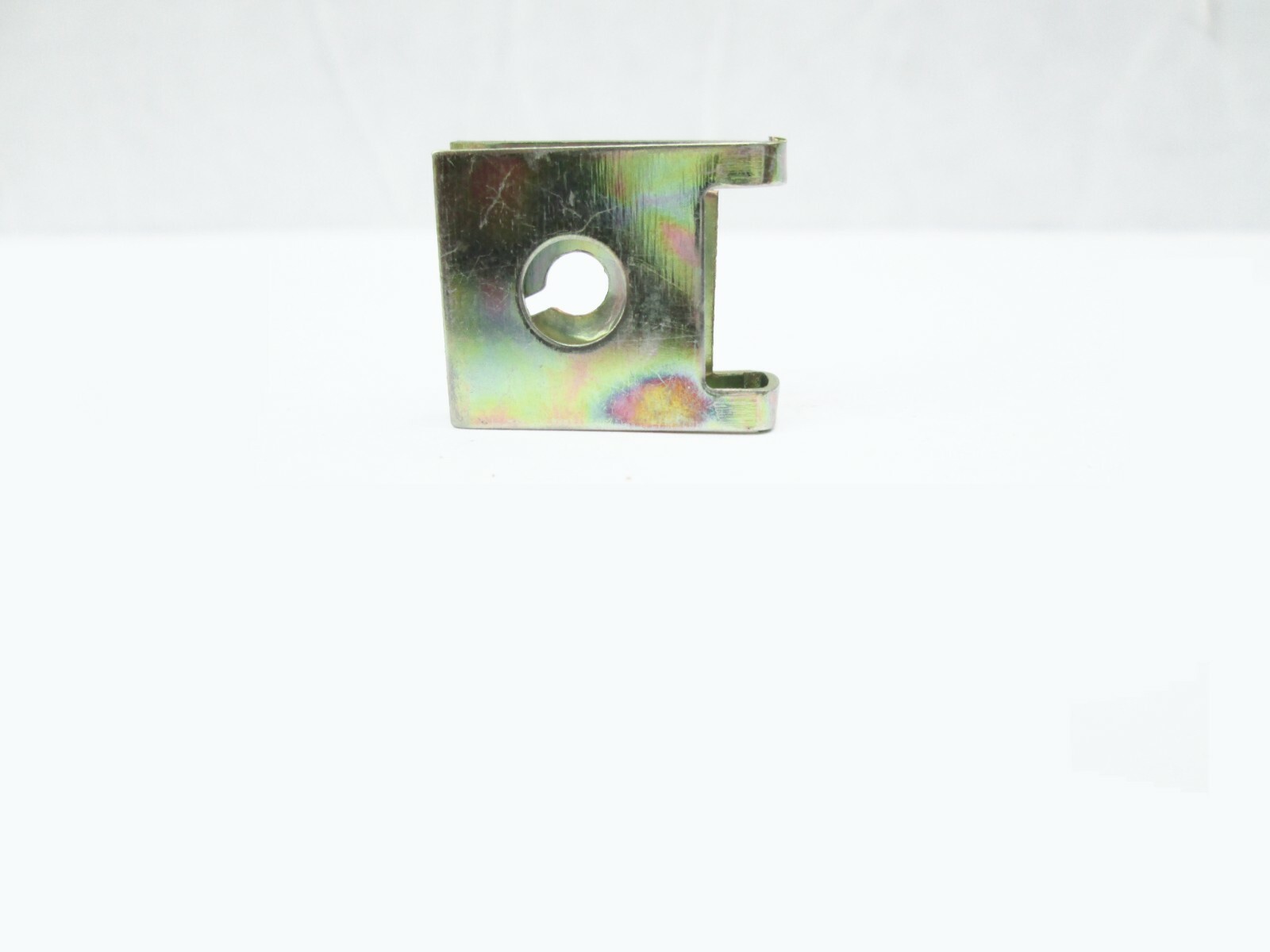 FIT KIA BUMPER FENDER, SIDE SKIRTS & WINGS GUARD RETAINER 20MM U-NUT ...