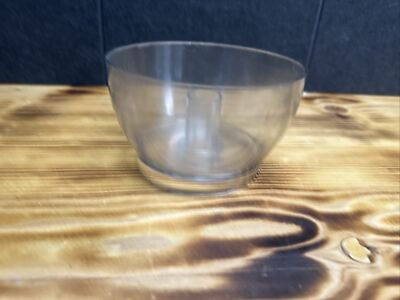 KitchenAid Food Processor Small Mini Work Bowl Replacement Part KFP600 ...