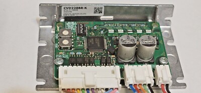 Motors for Automation - Oriental Motor