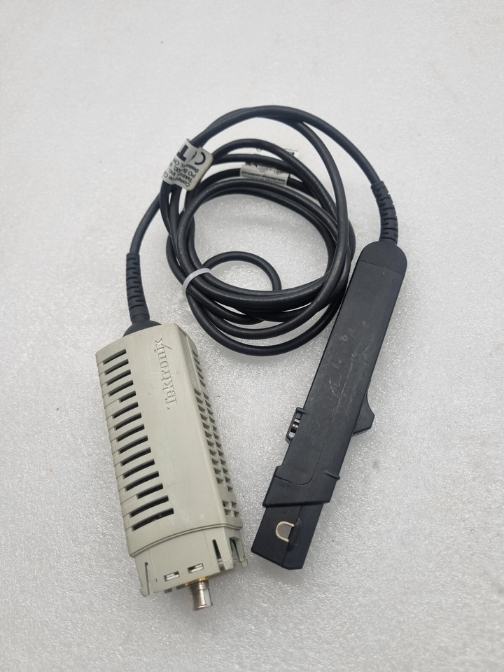 TEKTRONIX TCP0030A CURRENT PROBE FREE FAST SHIP | eBay