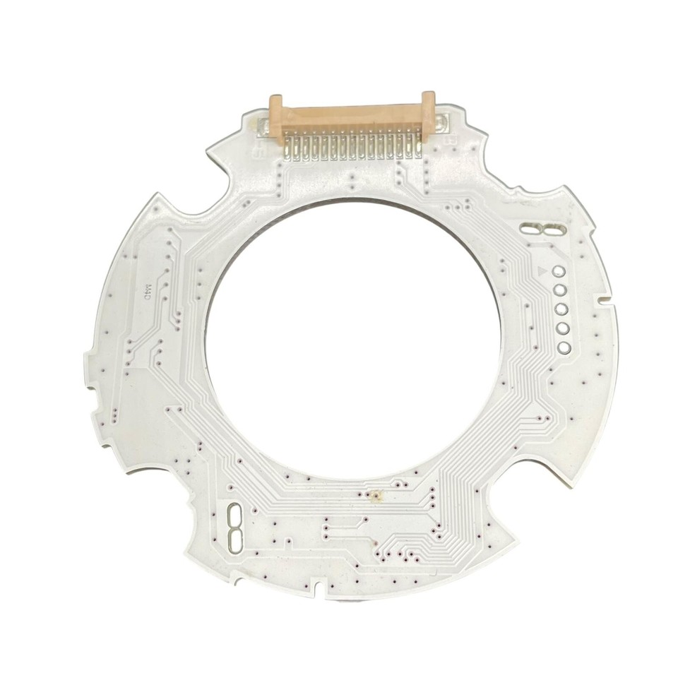 TAS4729N 10 Trackball PCB Board AUA122N10 DFP022109000/R2 | eBay