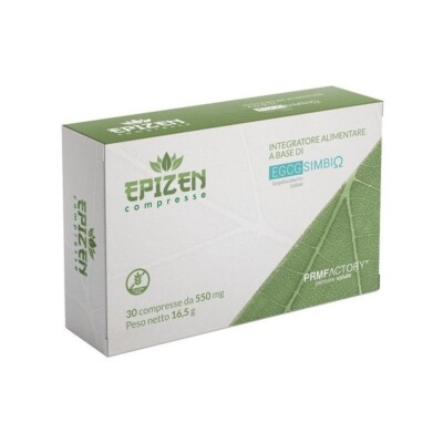 PRM FACTORY Epizen - Antioxidant Supplement 30 tablets | eBay