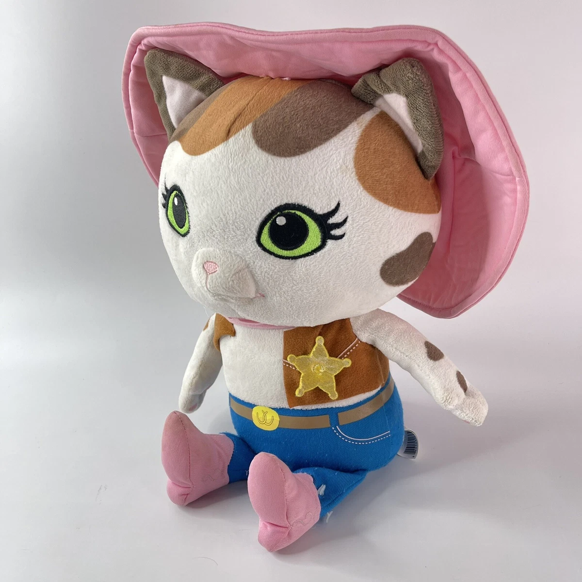 Sheriff Callie Doll