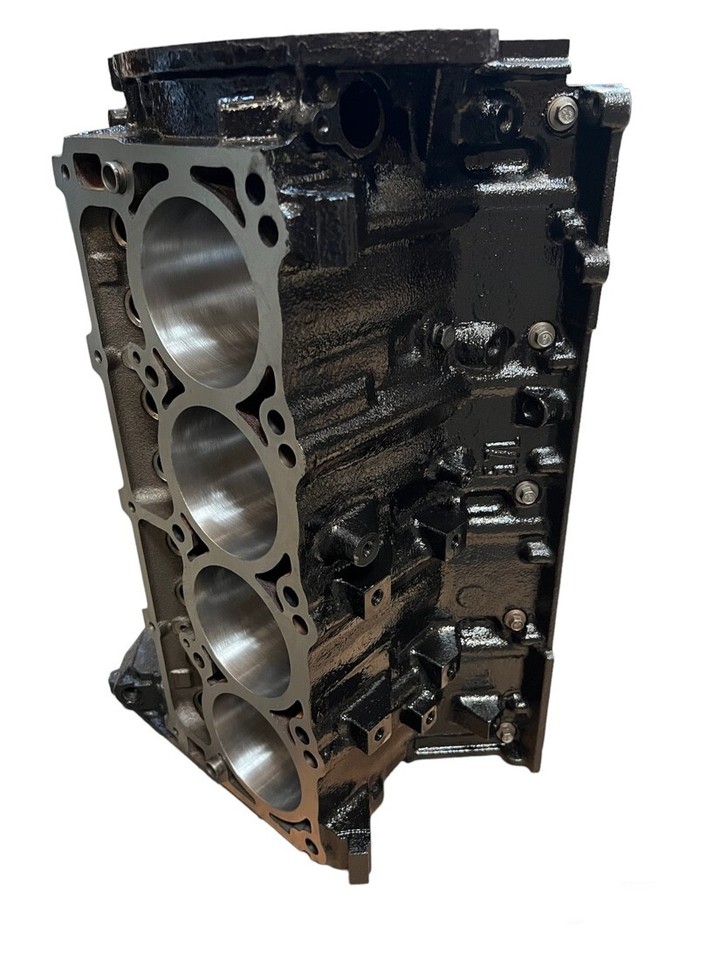 Mopar 5.7L Hemi Engine Bare Block 53021319CB / AG .030" Bore | Dodge ...