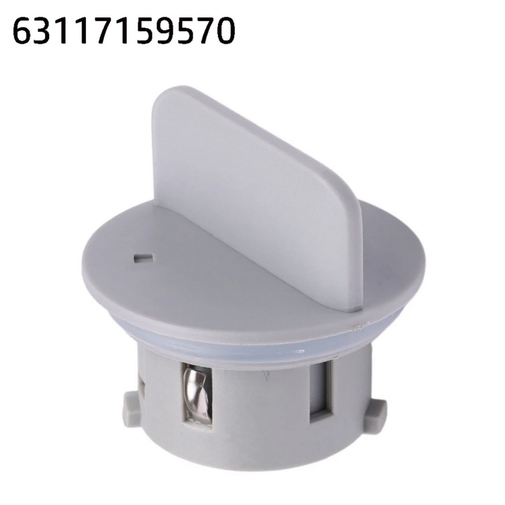 Turn Signal Headlights Socket Bulb Socket # 63117159570 For BMW E90 E91 ...