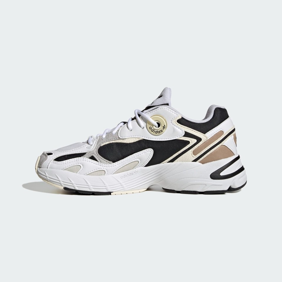 Adidas Women's Astir Shoes Sneakers Cloud White/Core Black GY9549 US 4 ...