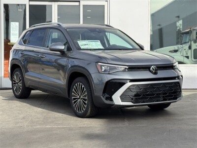 Touch Up Paint for Volkswagen Taos with paint code LD7X, Platinum Gray ...
