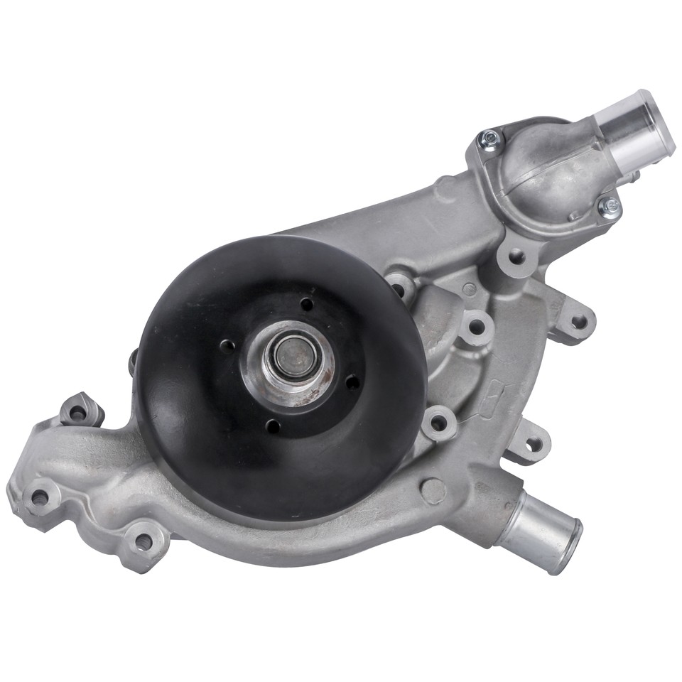 Engine Water Pump 12600767 for Chevy Silverado GMC Sierra 1500 4.8 5.3 ...