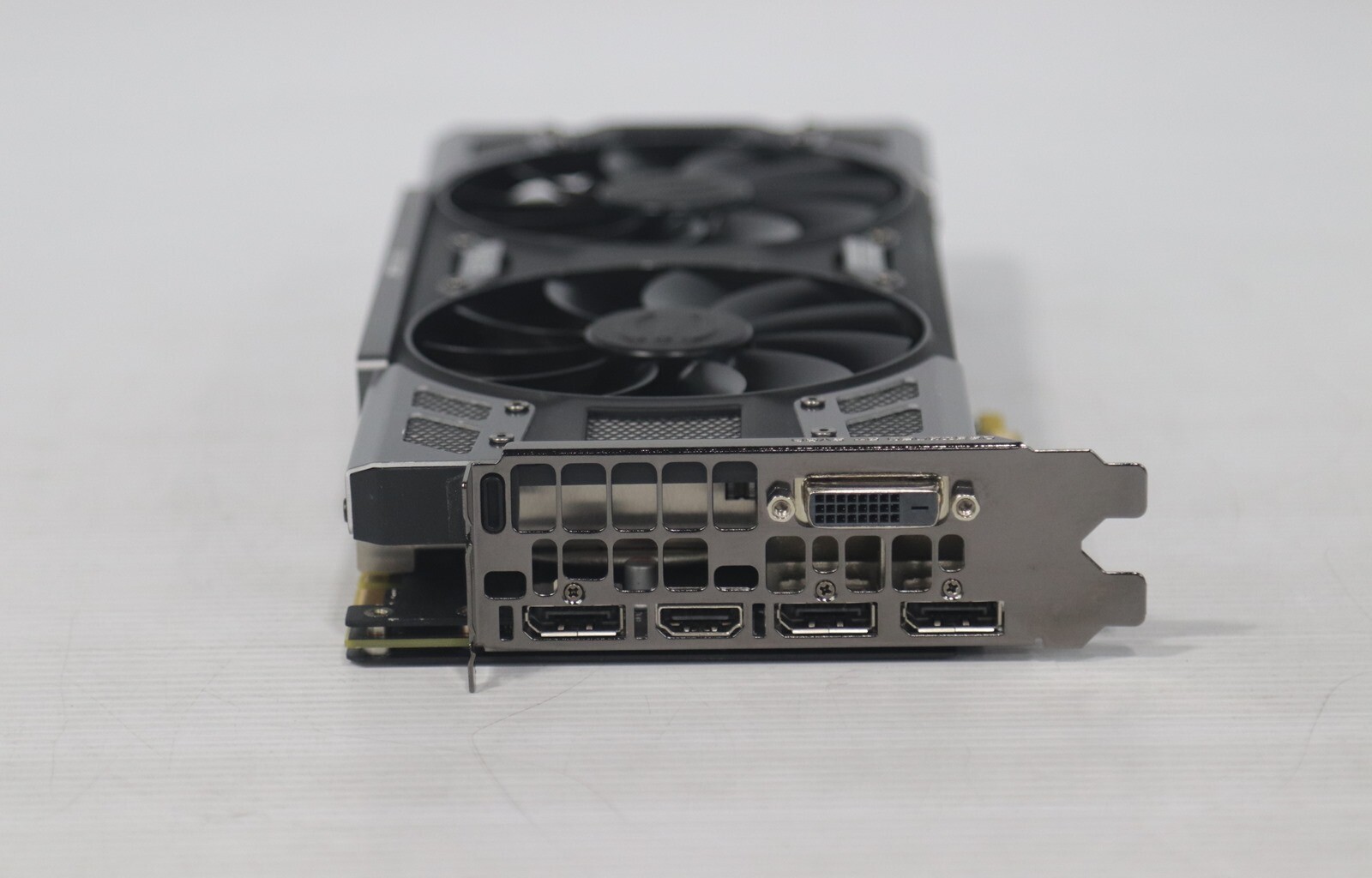 EVGA GEFORCE GTX 1080 GRAPHICS CARD | 08G-P4-6286-KR | 8GB GDDR5X | eBay