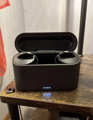 Starkey Cross Hearing Aids | eBay